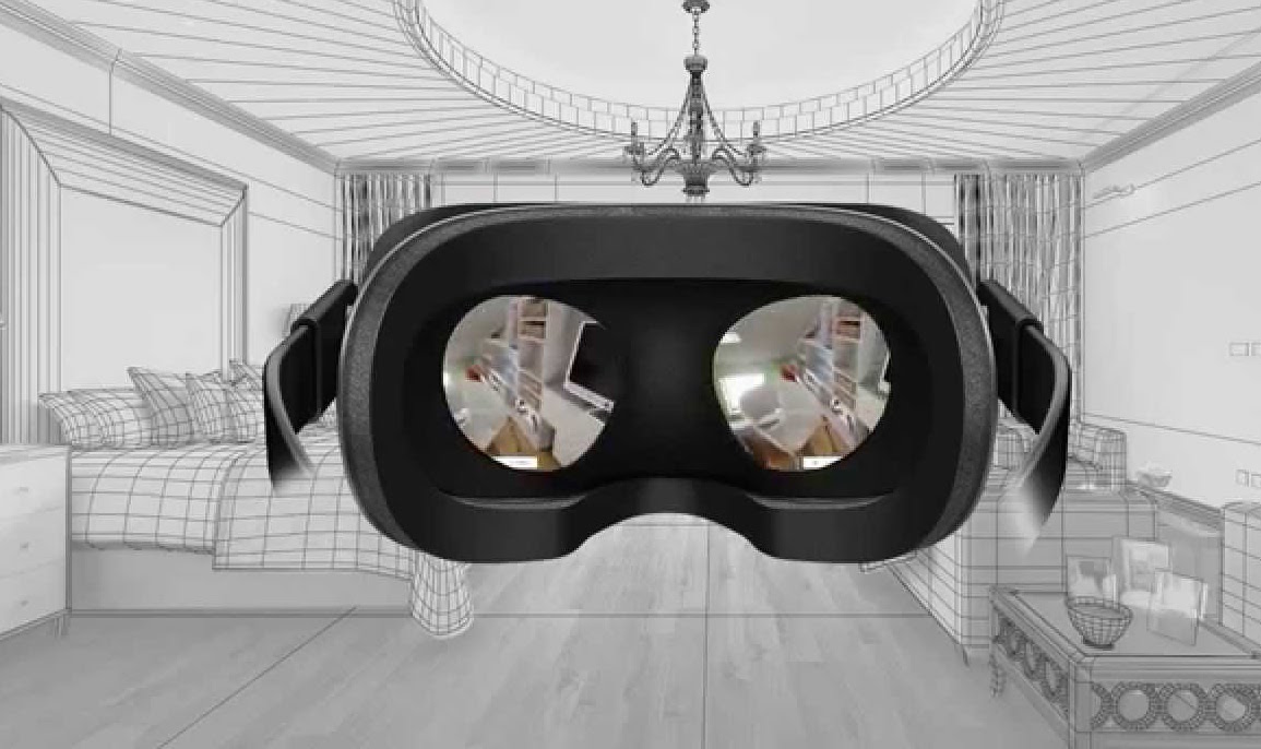 Eyehouse 360VR分享平台 全景互動 即時體驗